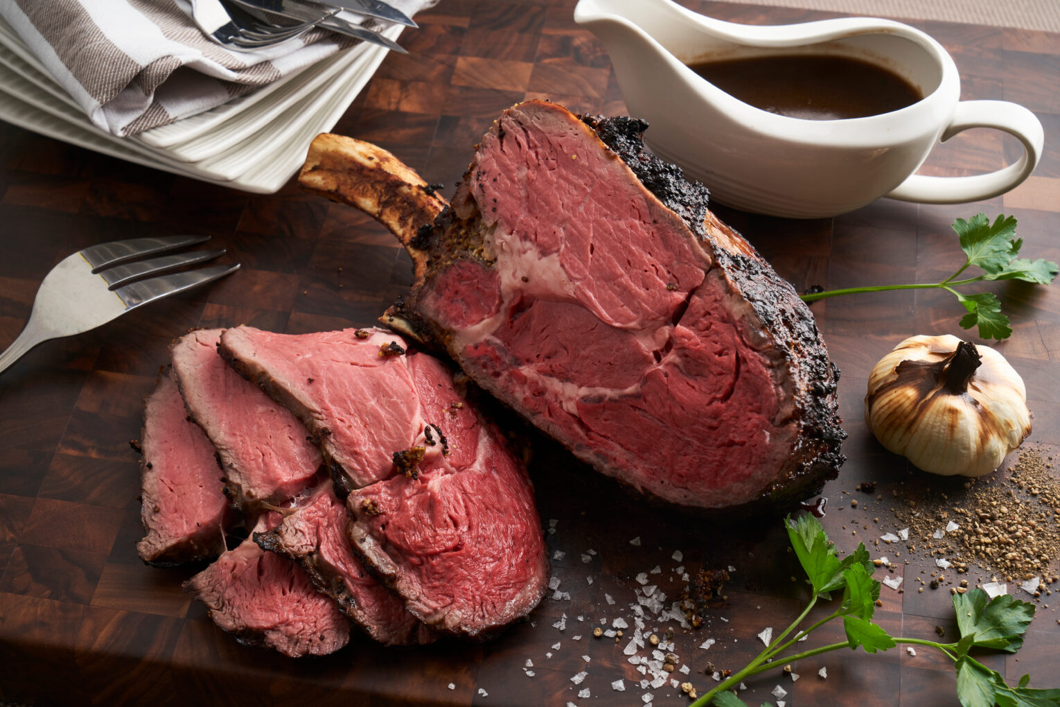 【影片教學】家庭版威靈頓牛排作法 | Canadian Beef Taiwan